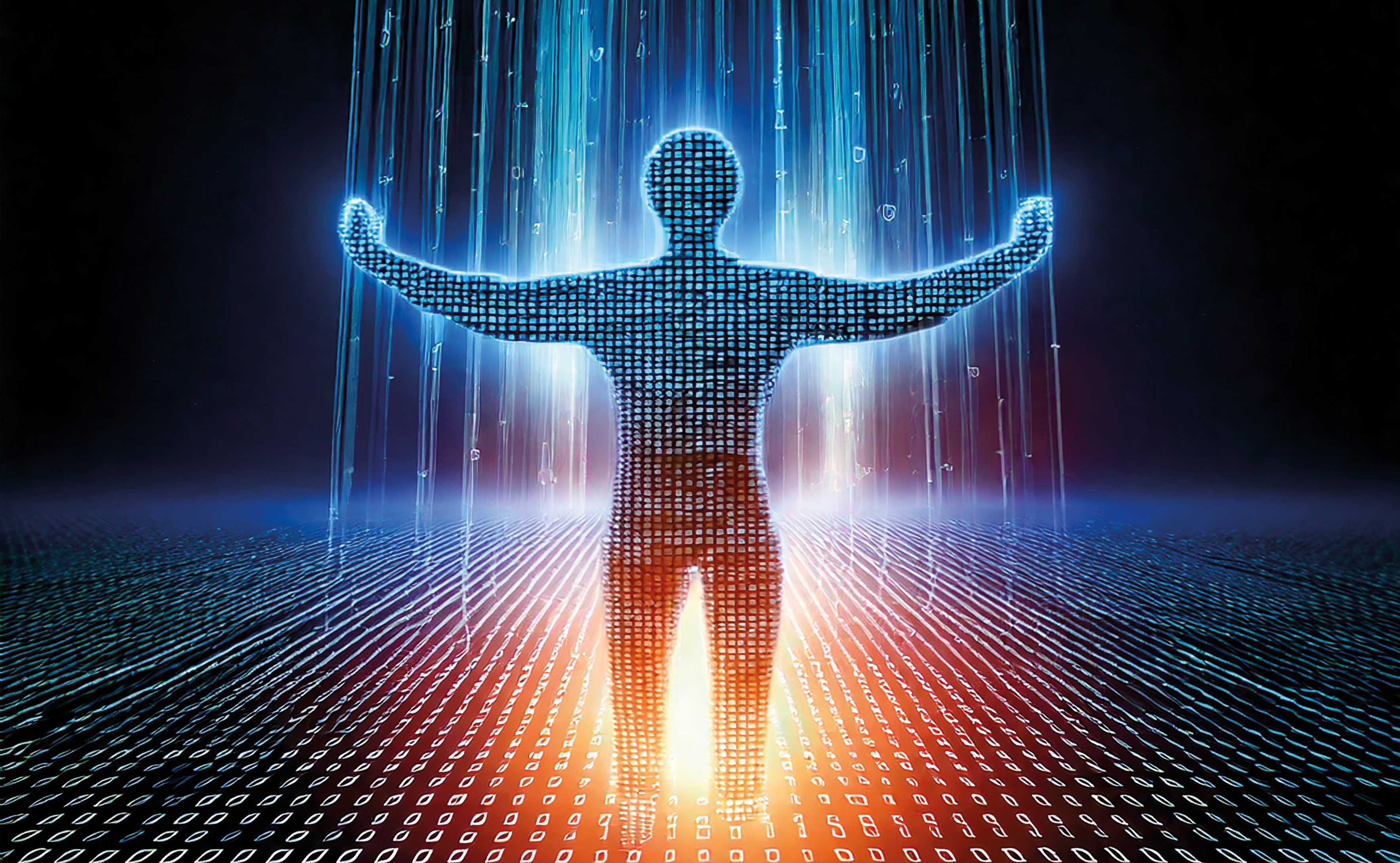 Digital concentration of power: increasing dominance and looming risks ...